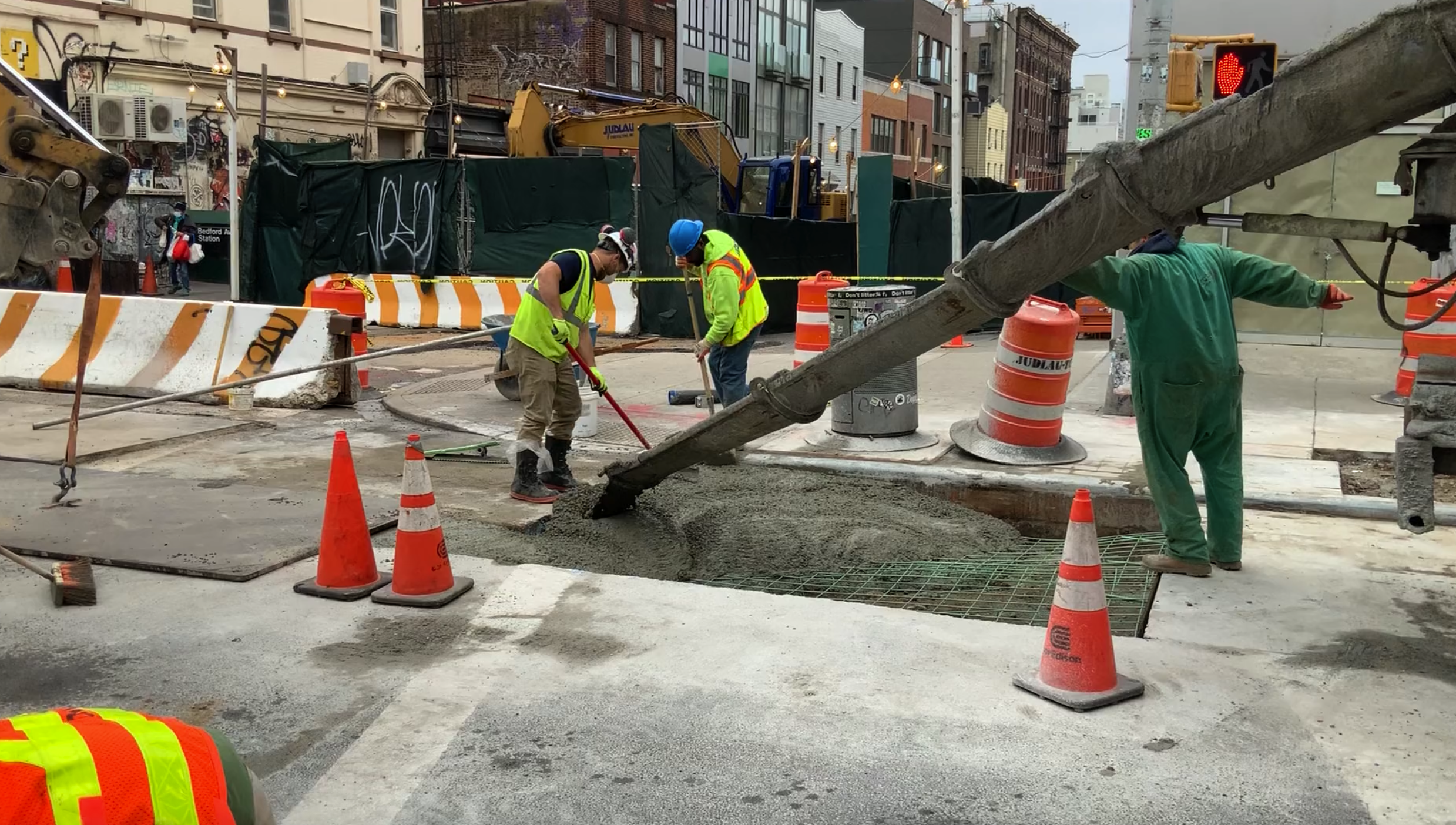 Servicios Generales para Minería